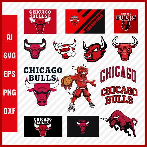 Chicago Bulls Logo Chicago Bulls Svg Chicago Bulls Logo Pn Inspire Uplift