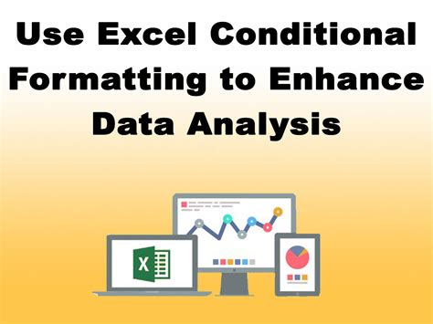 watch use excel conditional formatting to enhance data analysis prime