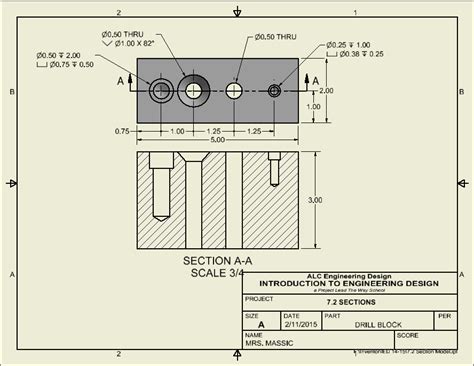 Introduction To Engineering Design Pltw Alc Engineering