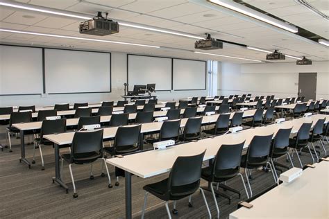 University Classrooms The University Of Iowa