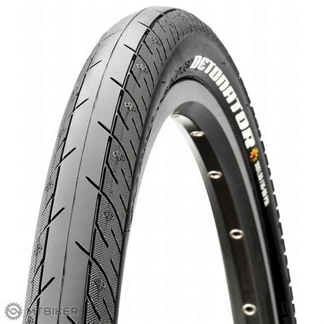 Maxxis Detonator kevlar 26x1,5 - MTB plášte 26 - MTBIKER bazár
