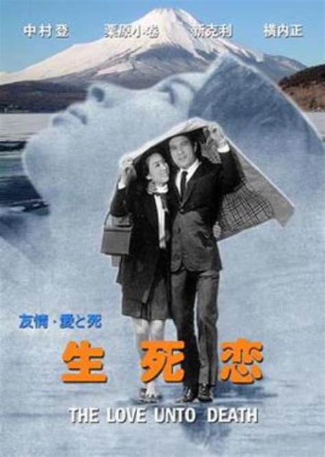 生死恋图册 360百科