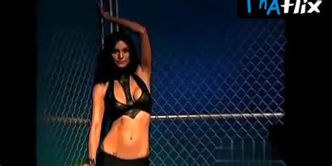 Alana De La Garza Sexy Scene In Maxim Photoshoot Tnaflix Com