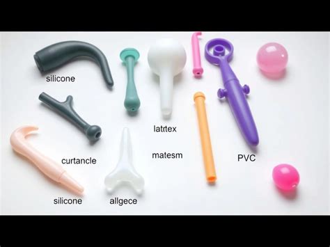 Managing Allergies To Sex Toy Materials