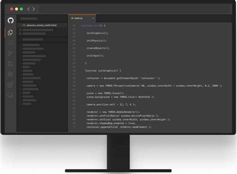 Github Codespaces可让您在上使用vs Code Web前端之家