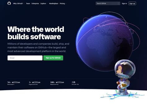 getting start with github myanmar tech press