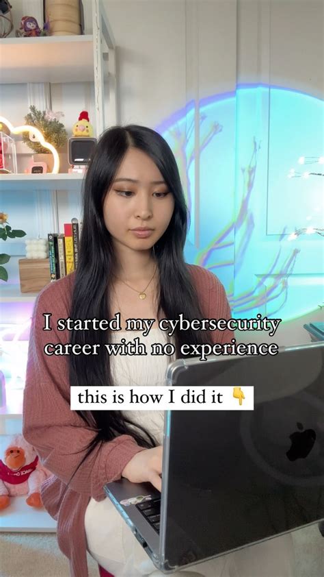 Cybersecurity With Sandra 👩🏻‍💻 This Is The Future Of Cybersecurity 🌟 Comment “cyber” And Ill