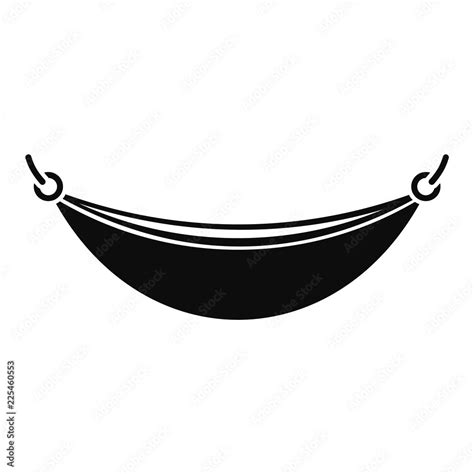 Hammock Icon