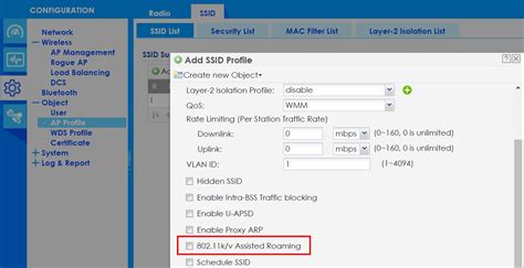 WAC D I Band Steering Options Zyxel Community