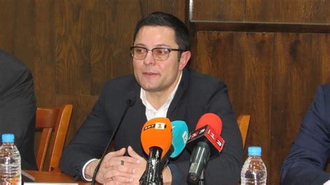 Министър Александър Пулев Десетилетия Северна България е била поставена в неизгодно положение