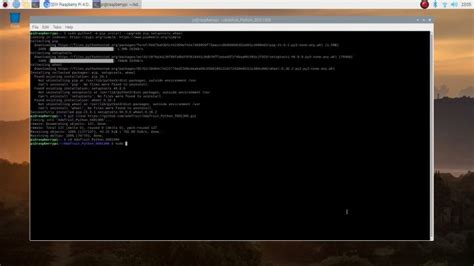 Connect And Program An Oled Stats Display For Your Raspberry Pi The Diy Life