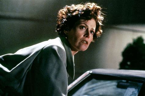 Harry Connick Jr Says Sigourney Weaver Wouldn T Talk To Me On Copycat Set