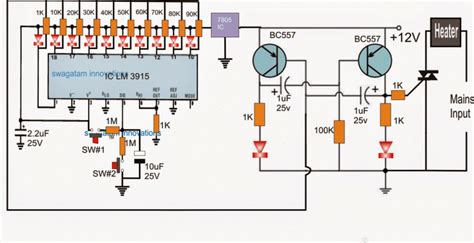 Communication Protocols In Microcontrollers Explained Homemade Circuit Projects