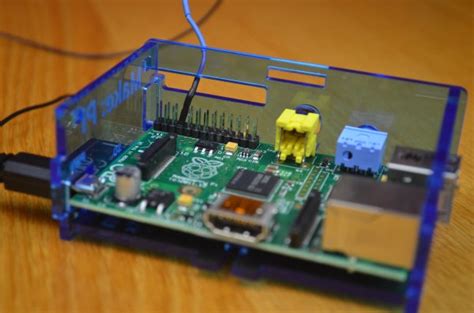 Set Sail With Your Own Raspberry Pi Pirate Radio Station