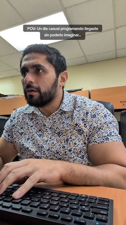 Un Día Casual Programando Dev Programacion Programmer Developer Programming Youtube