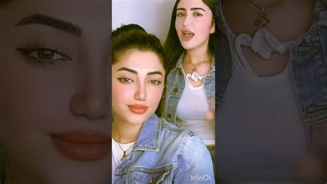 تیک تاک جدید ادا قادری عربی Music Youtube