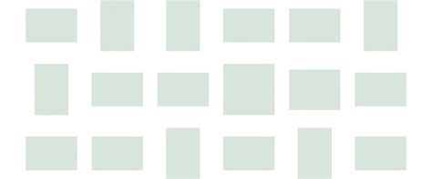 The 4 Types Of Thumbnail Grids On Photography Websites Foregroundweb