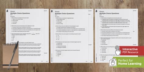 Aqa Physics Waves Uk