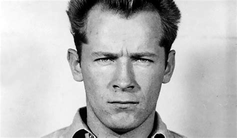 La Historia De Los Delincuentes Más Buscados Por El Fbi