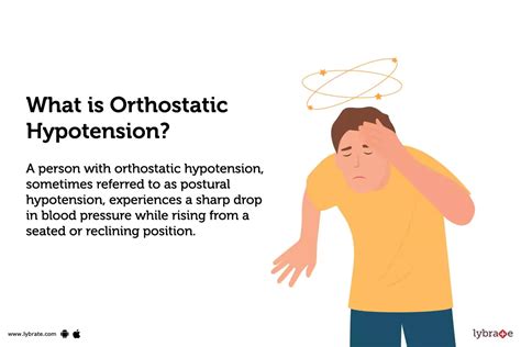 Orthostatic Hypotension Treatment Procedure Cost Recovery Side Effects And More