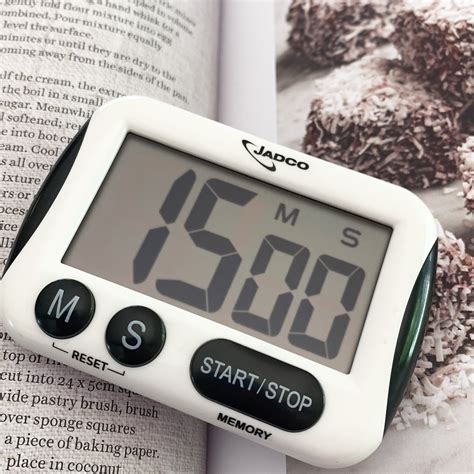 Big Digit Timer Jadco Time