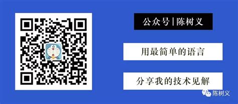 关于我 陈树义的博客