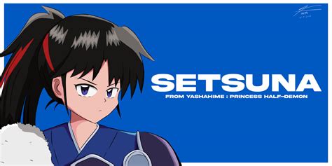 Setsuna Wallpaper By Akna45 On Deviantart