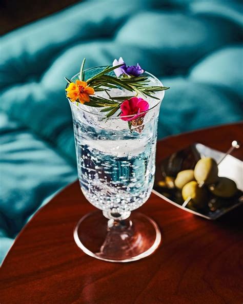 오늘의 칵테일 멕시코 메뉴의 미스 프리다