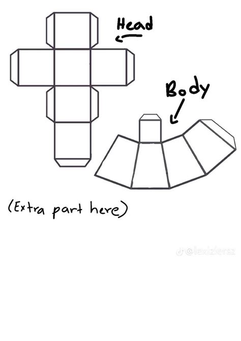 Base Para Papercrafts Paper Doll Template Papercraft Printable Paper Doll Printable Templates