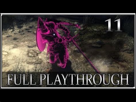 Mound Makers Xd Dark Souls 3 Blind Playthrough Undead Village