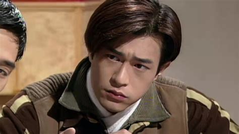 港圈冷知识｜替兄弟坐牢，被兄弟抢走女友，前古惑仔古天乐悲催的前半生腾讯新闻