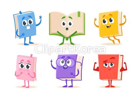 일러스트 클립아트코리아 통로이미지주