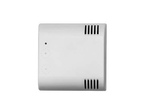 Air Quality Humidity And Temperature Sensor Komfovent