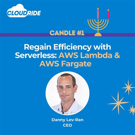 Cloudride On Linkedin 8days8tips Cloudperformance Cloudride Aws Serverless Microservices