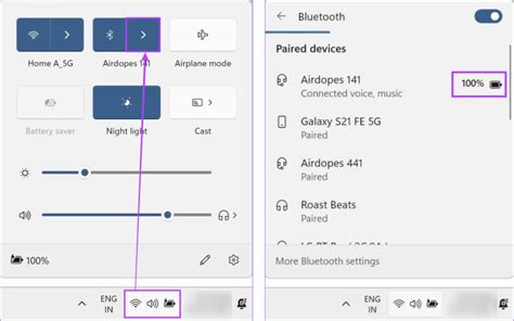 How To Fix Try Connecting Your Device Bluetooth Error On Windows 11 Guiding Tech
