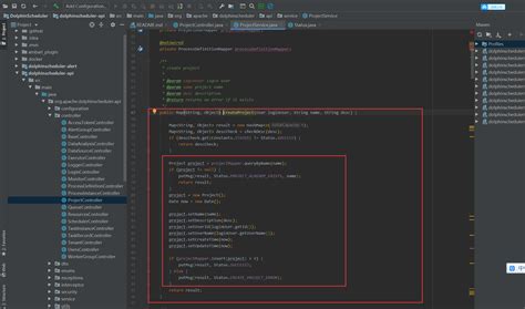 用户手册 Api调用 《apache Dolphinscheduler V139 使用手册》 书栈网 · Bookstack