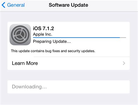 Ios 712 Os X 1094 Updates Now Available