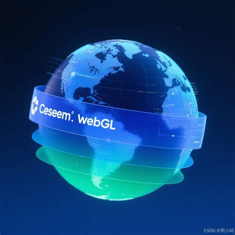 Cesiumjs详解：打造专业级web 3d地球仪与地图的javascript库 技术栈