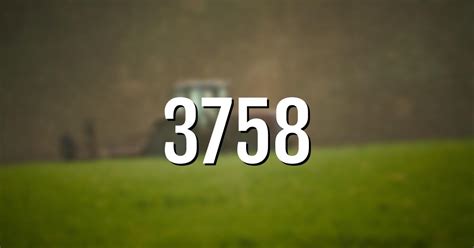 Solved Fix Tractor Error Code 3758 Reload Engine Dataset Or Replace