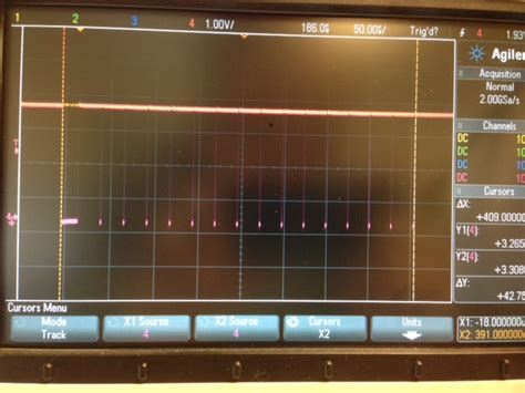 Delfino C28346 Ecan Example Code Problems C2000 Microcontrollers