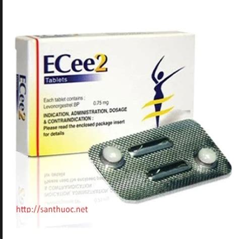 Ecee 2 Thuốc Ngừa Thai Hiệu Quả