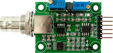 How To Use Ph 4502c Pinouts Specs And Examples Cirkit Designer