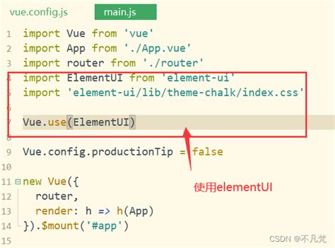springboot vue and 跨域 and 页面布局 csdn博客