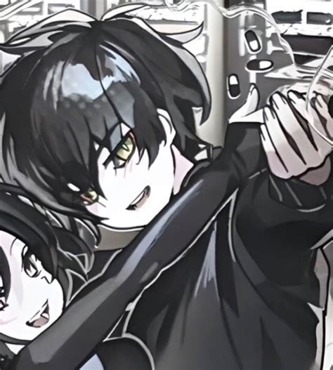 Void Pfp