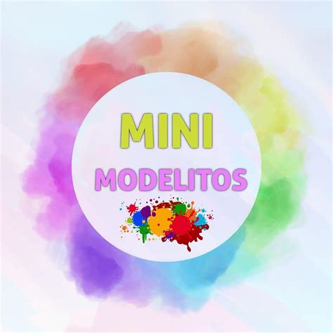 Mini Modelitos