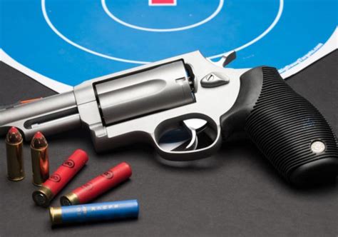 Taurus Judge Ammo Types Top 9 Best Types Of Ammo Used In Taurus Judge