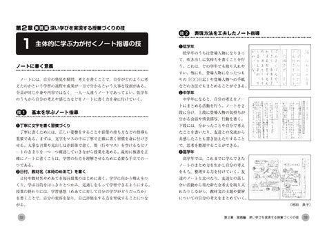 主体的・対話的で深い学びを実現する！小学校国語科授業づくりガイドブック