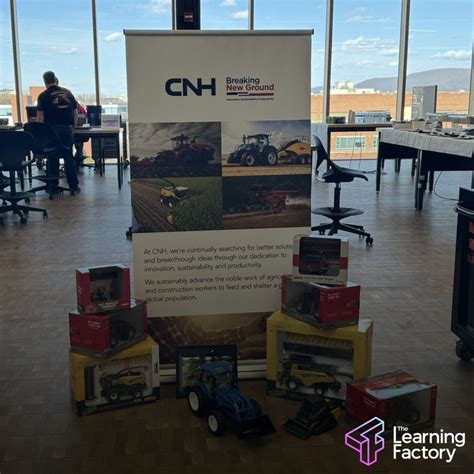 Innovation Teamwork Engineeringexcellence Buildnight… The Penn State Learning Factory