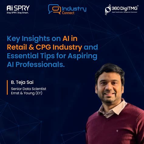 Ai Datascience Machinelearning Retailtech Generativeai Aiinmarketing… 360digitmg Malaysia