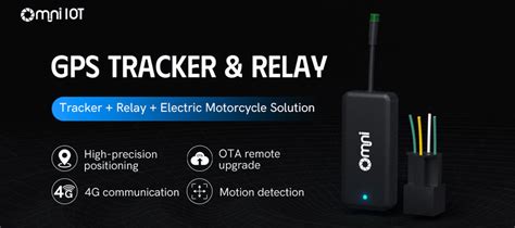 Iot Device With Gps Tracking For Personal E Moped And E Mopeds Fleetfleet Managementiot Device